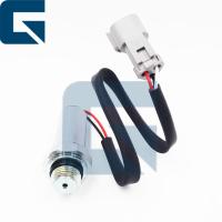China 56B-0611650 Pressure Switch For HM250 HM300 Articultaed Dump Truck for sale