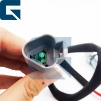 China 56B-0611650 Pressure Switch For HM250 HM300 Articultaed Dump Truck for sale