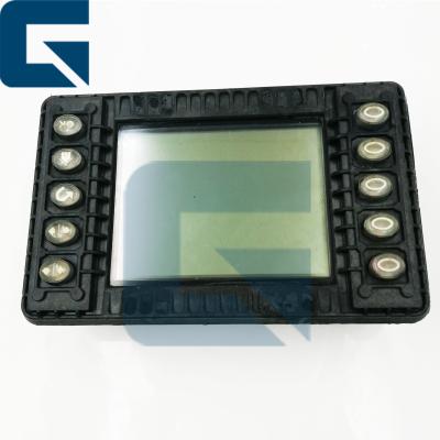 China 284-8905 Display Monitor Panel 2848905 For 416E 420E Backhoe Loader for sale