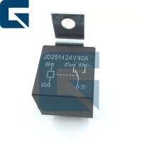 China VOE14630764 Relay 14630764 For Excavator EC210 EC240 Parts for sale
