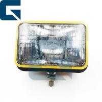 China 235-06-25280 2350625280 Lamp For Tractor Parts Combination Lamp for sale