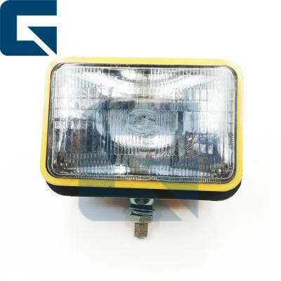China 235-06-25280 2350625280 Lamp For Tractor Parts Combination Lamp for sale