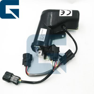 China DE24-17W42-02FP041 Excavator Throttle Stepping Motor For Excavator Parts for sale