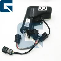 China DE24-17W42-02FP041 Excavator Throttle Stepping Motor For Excavator Parts for sale