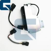 China DE24-17W42-02FP041 Excavator Throttle Stepping Motor For Excavator Parts for sale