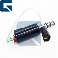 China 2040C07-109 Solenoid Valve For Excavator EC210 Parts for sale