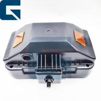 China 42B0258 Head Lamp Right Lamp For LG918 Wheel Loader for sale