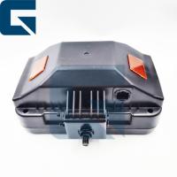 China 42B0257 Head Lamp Left Lamp For LG918 Wheel Loader for sale