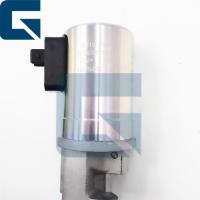 China 05714697 Stop Solenoid Valve For BW212D-40 Roller Parts for sale