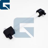 China 11210764 Oil Gauge Level Dipstick For Excavator Parts for sale