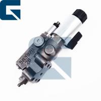 China 7986491 Relief Valve For Excavator E330D Excavator for sale