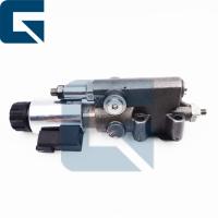 China 7986491 Relief Valve For Excavator E330D Excavator for sale