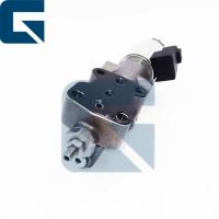 China 7986491 Relief Valve For Excavator E330D Excavator for sale