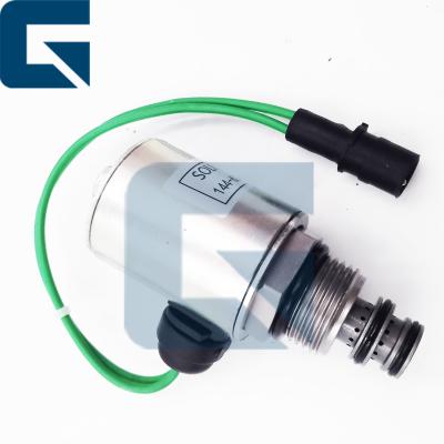 China 144-6294 1446294 Solenoid GP-Valve For 120H Loader for sale