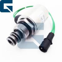 China 144-6294 1446294 Solenoid GP-Valve For 120H Loader for sale