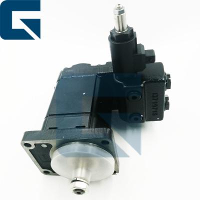 China 31Q9-30211 31q9-30211 Fan Motor Assembly For R320LC-9 Excavator for sale