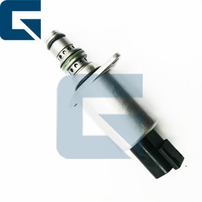 China 491-0908 4910908 Solenoid Valve For E320 E323 Excavator Parts for sale