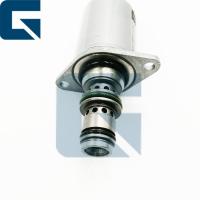 China 491-0908 4910908 Solenoid Valve For E320 E323 Excavator Parts for sale