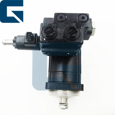 China 31Q9-30211 Fan Motor Assembly 31Q930211 For R320LC-9 Excavator for sale