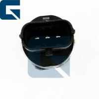 China 0281002937 Fuel Rail Pressure Sensor 96820587 For QSB6.7 Engine for sale