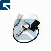 China 261-0998 2610998 Solenoid Valve For 3054C Solenoid for sale