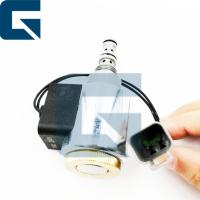 China 261-0998 2610998 Solenoid Valve For 3054C Solenoid for sale