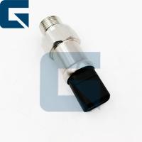 China 434-3436 4343436 Hydraulic Pump Pressure Sensor For E320D Excavator for sale