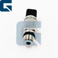 China 434-3436 4343436 Hydraulic Pump Pressure Sensor For E320D Excavator for sale