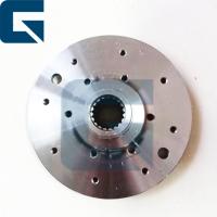 China Part Number 29050027361 Hand Brake Flange For 956F Wheel Loader for sale