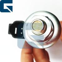 China 174-4909 174-4909 Solenoid Valve For D6R D6N Parts for sale