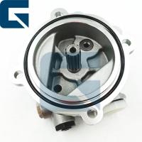China 14550214 VOE14550214 Gear Pump For EC210C EC220D Excavator Parts for sale