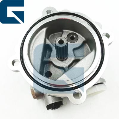China 14550214 VOE14550214 Gear Pump For EC210C EC220D Excavator Parts for sale