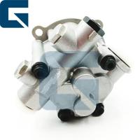China 14550214 VOE14550214 Gear Pump For EC210C EC220D Excavator Parts for sale