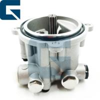 China 14550214 VOE14550214 Gear Pump For EC210C EC220D Excavator Parts for sale