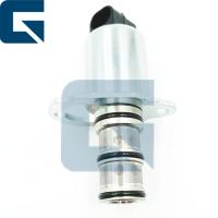 China AT310584 Hydraulic Solenoid Valve For 310J 310K Loader Parts for sale