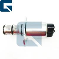 China AT310584 Hydraulic Solenoid Valve For 310J 310K Loader Parts for sale