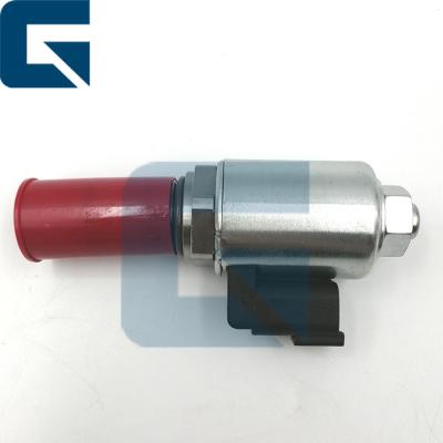China 174-4909 Solenoid Valve 1744909 For D6R D6N Parts for sale