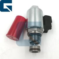 China 174-4909 Solenoid Valve 1744909 For D6R D6N Parts for sale