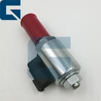 China 174-4909 Solenoid Valve 1744909 For D6R D6N Parts for sale