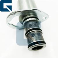 China AT310584 Hydraulic Solenoid Valve For 310J 310K Loader Parts for sale