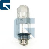 China 197-0223 1970223 Relief Valve For 3111C 312C Excavator for sale