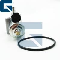 China 244-3114 2443114 Solenoid Valve Modulating Valve For D6R D8R Parts for sale