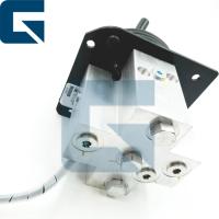 China 200-0189 Pilot Valve Assy 2000189 For D6R D7R Bulldozer for sale