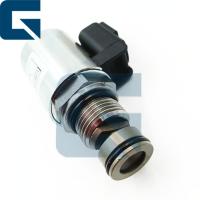 China 174-4909 Solenoid Valve 1744909 For D6R D6N Parts for sale