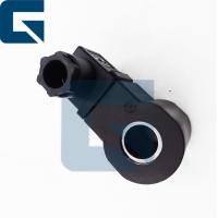 China 374114 24vdc Solenoid Valve Coil For Excavator Parts for sale