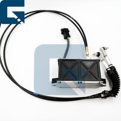 China 2475212 247-5212 Throttle Motor For E320C Excavator Parts for sale