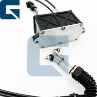 China 2475212 247-5212 Throttle Motor For E320C Excavator Parts for sale