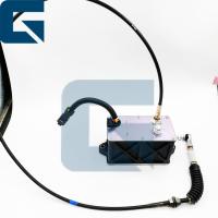 China 2475228 247-5228 Throttle Motor For E318B Excavator Parts for sale