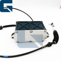 China 2475228 247-5228 Throttle Motor For E318B Excavator Parts for sale