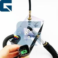 China 2475228 247-5228 Throttle Motor For E318B Excavator Parts for sale